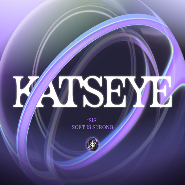 KATSEYE - ‘SIS (Soft Is Strong) - Strong Ver.’ - Katseye UK